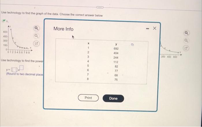 Solved Homework Section 9 2 Homework Question 12 9 2 43 T