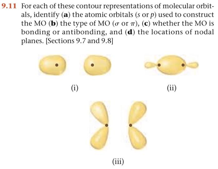 Solved for (ii) in question (d), the answer in the textbook | Chegg.com