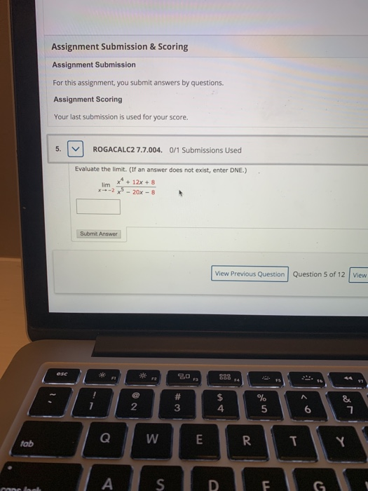 Solved Assignment Submission & Scoring Assignment Submission | Chegg.com