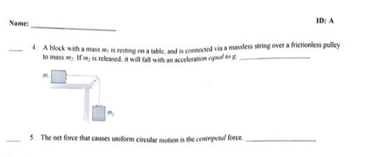 Solved Modified True/False Indicate whether the satemem is | Chegg.com Solved Modified True/False Indicate whether the satemem is | Chegg.com