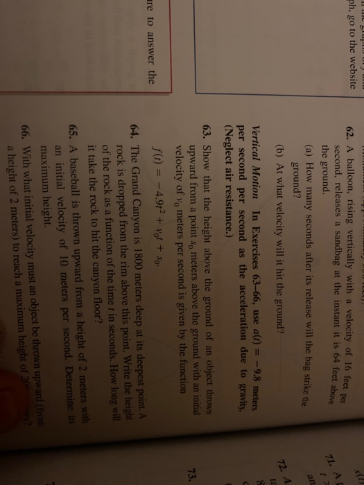 Solved Solve 63 Please Chegg