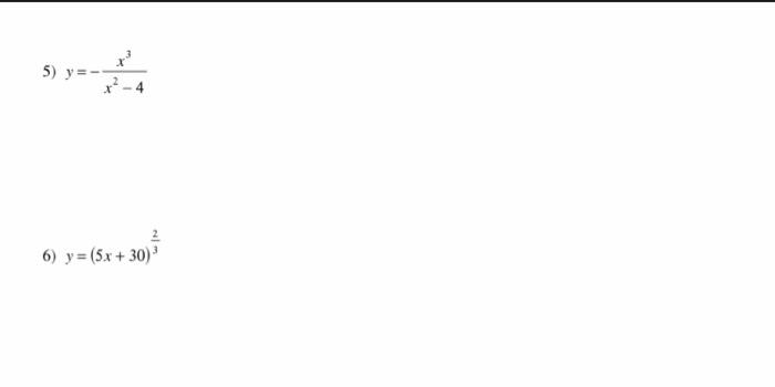 Solved Kuta Software - Infinite Calculus Name Intervals of | Chegg.com