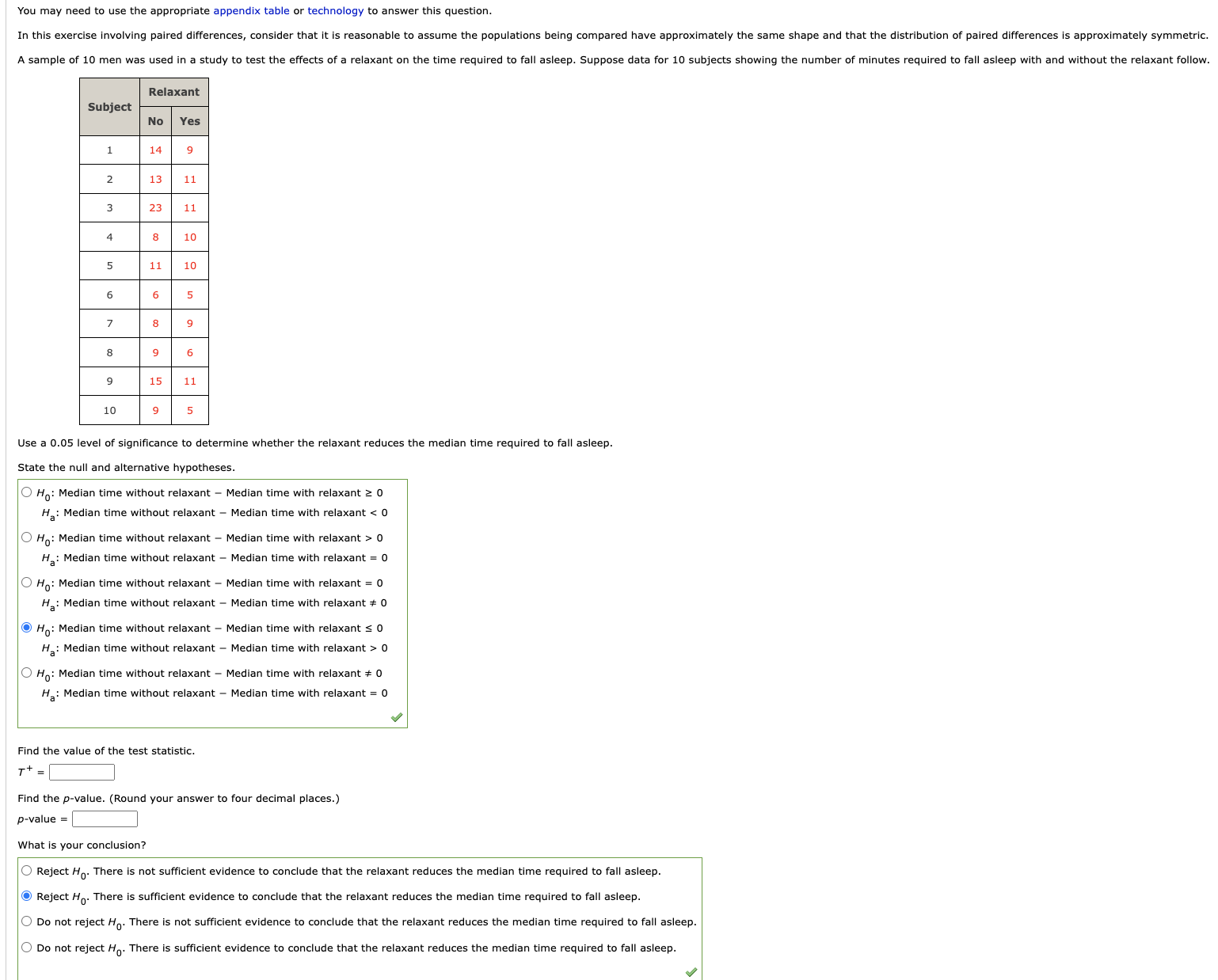 Solved You may need to use the appropriate appendix table or | Chegg.com
