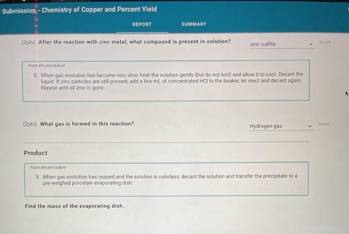 Solved Can i have someone double check my answers and help | Chegg.com