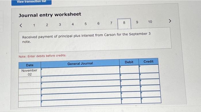 Solved The following transactions are from Ohim Company. | Chegg.com