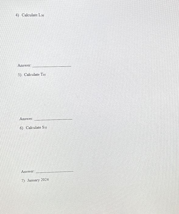 Solved Part B Non Stationary Forecasting Methods Below Is A