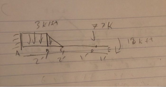 Solved ЗА 77k IN 18kft 27 | Chegg.com