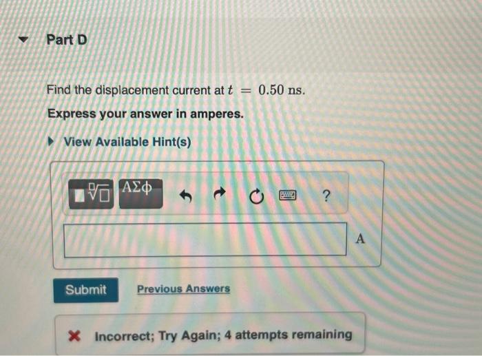 Solved A simple series circuit consists of a 100Ω resistor, | Chegg.com