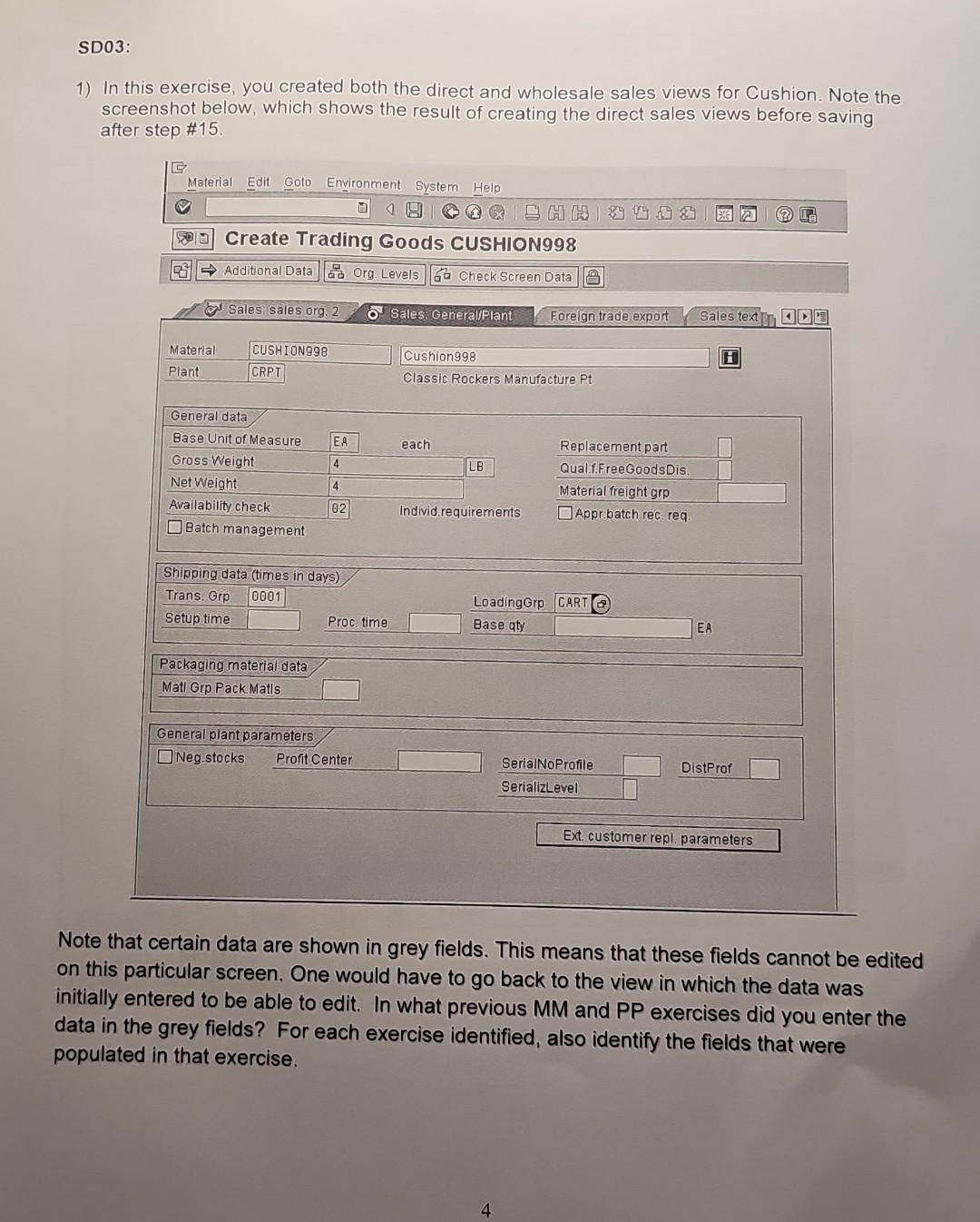 Based on the error message shown, what kind of | Chegg.com