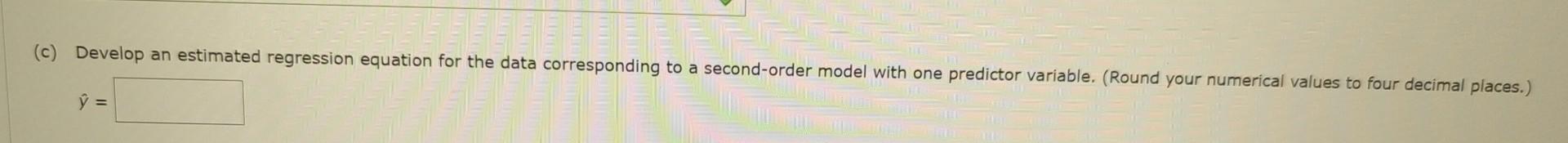Solved A statistical program is recommended. the data | Chegg.com