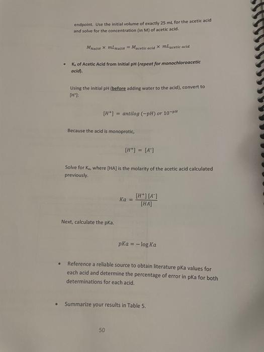 DATA (15 PTS.) Transfer measurements and observations | Chegg.com
