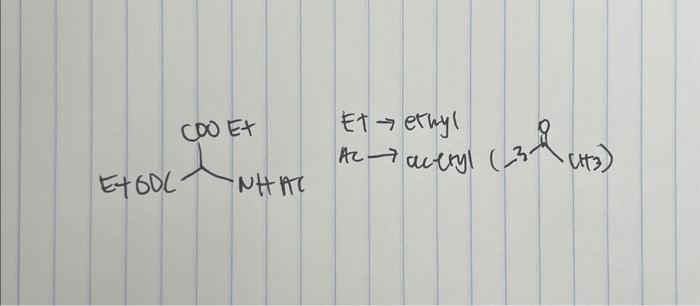 Solved Can you draw the skeletal structure for this?COOR (no | Chegg.com