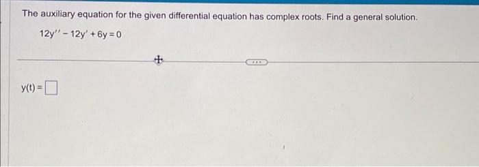 Solved Determine whether the functions y1 and y2 are | Chegg.com