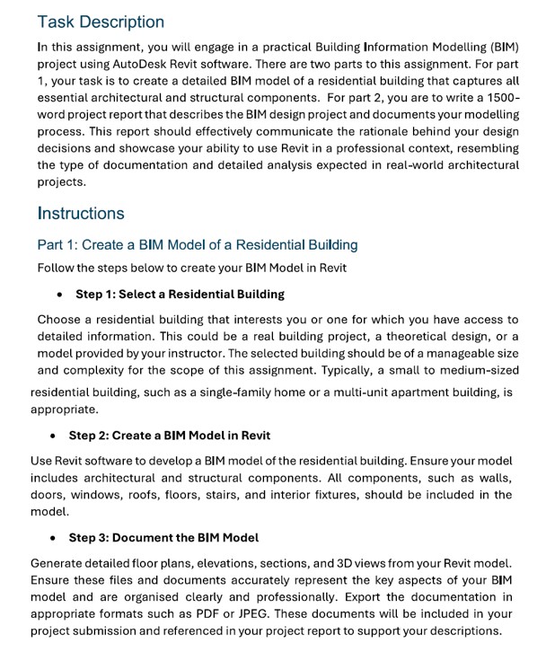 Solved Task DescriptionIn this assignment, you will engage | Chegg.com