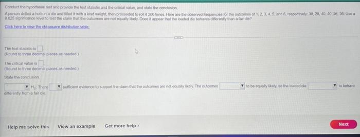Solved The bestataise is Whend in thre docimal places as | Chegg.com