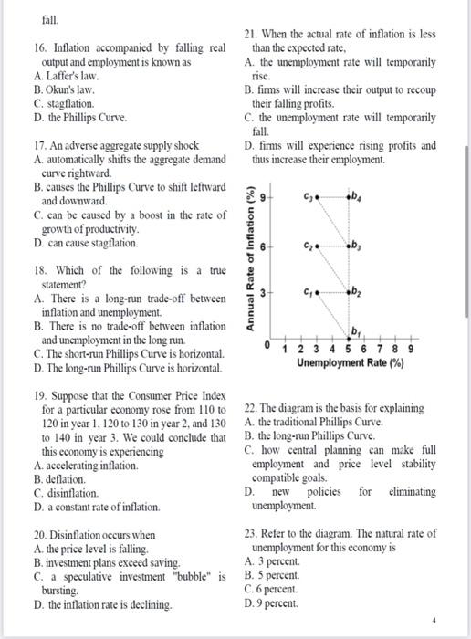 Solved Exercises - Extending the Analysis of Aggregate | Chegg.com
