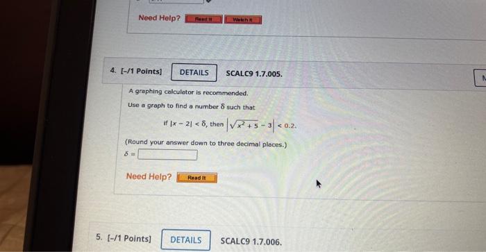 [Solved]: A. graphing calculator is recommended. Use a grap