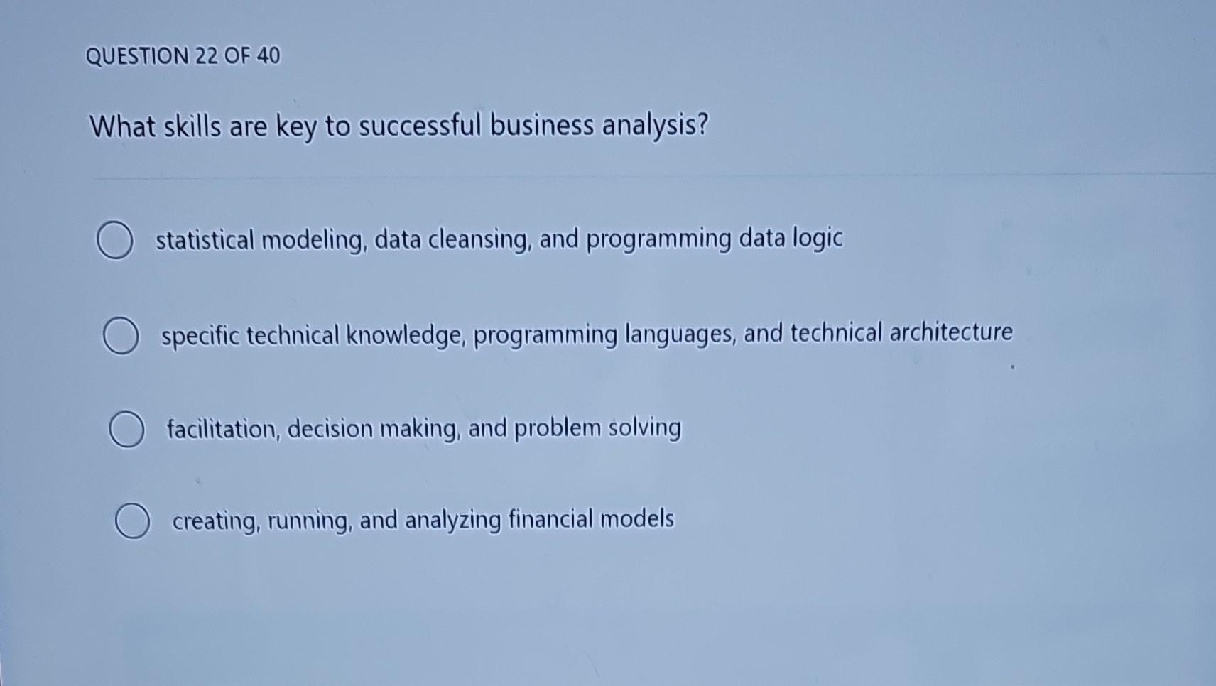 Solved What are the two types of solution requirements? | Chegg.com