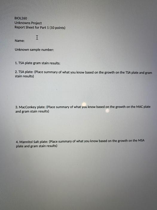 Solved Gram Stain of MSA plate: Larger View MacBook Pro Zoom | Chegg.com
