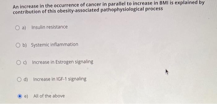 Solved One of the components in anti-obesity drug Contrave | Chegg.com