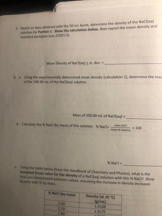 Solved NAME REPORT SHEET: LABORATORY SKILLS EXERCISE | Chegg.com