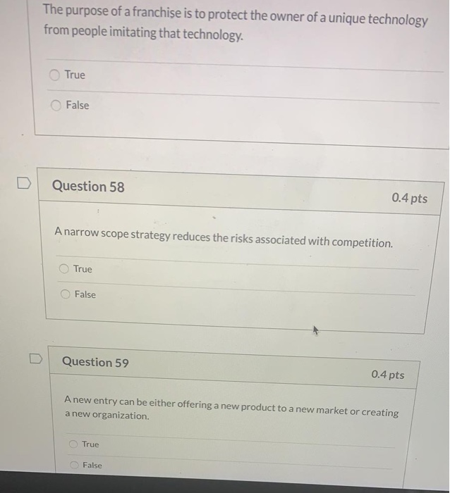 Solved Focus groups use which of the following methods? A | Chegg.com