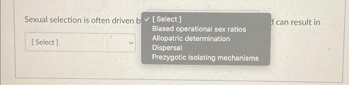 Solved The Old Friends hypothesis assumes: a lack of | Chegg.com