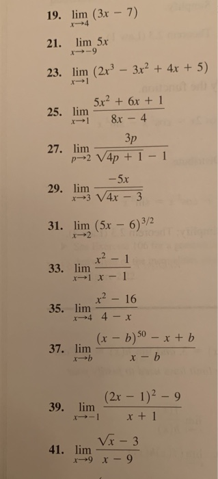 Solved Practice Exercises T 13. Average velocity The | Chegg.com