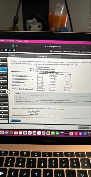 need help with blank boxes | Chegg.com