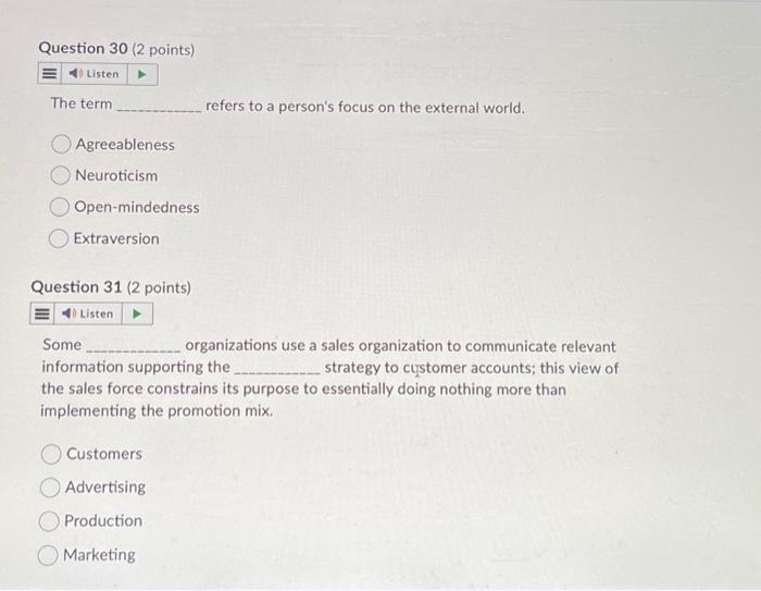 Solved Market knowledge expertise involves converting into | Chegg.com