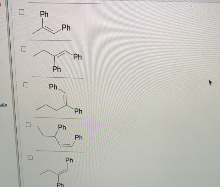 Solved CO7T10Q2624 Give an IUPAC name for the following | Chegg.com