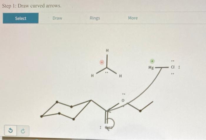 Solved Predict the organic products of the Grignard | Chegg.com