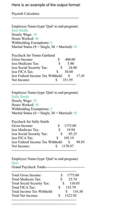 Solved 1. Demonstrate that you know how to define variables, | Chegg.com