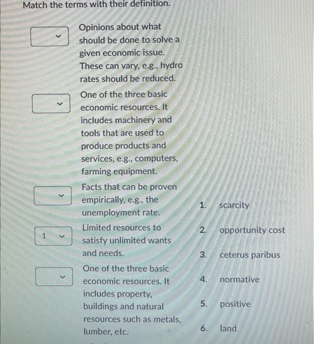 Solved i need belp with this hw problem its matching the | Chegg.com