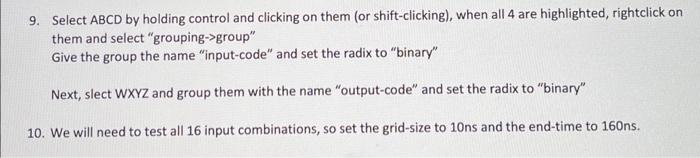 Code Table:Part I: Hand calculations 1. Using the | Chegg.com