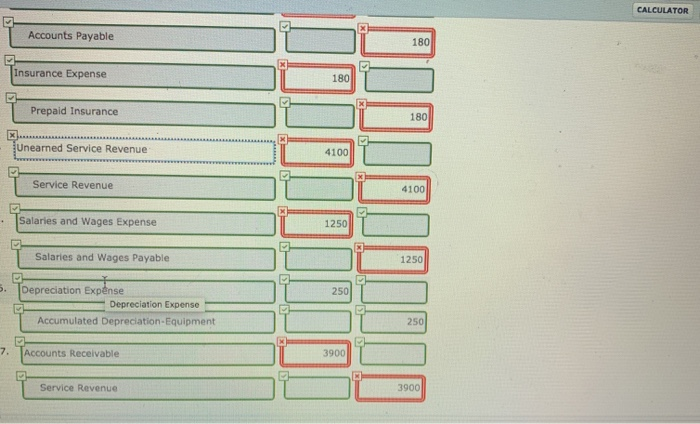 Solved Problem 4-02A (Part Level Submission) Len John | Chegg.com