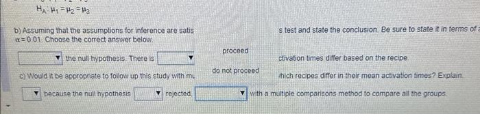 Solved In Click the icon to view a boxplot of the dita and | Chegg.com