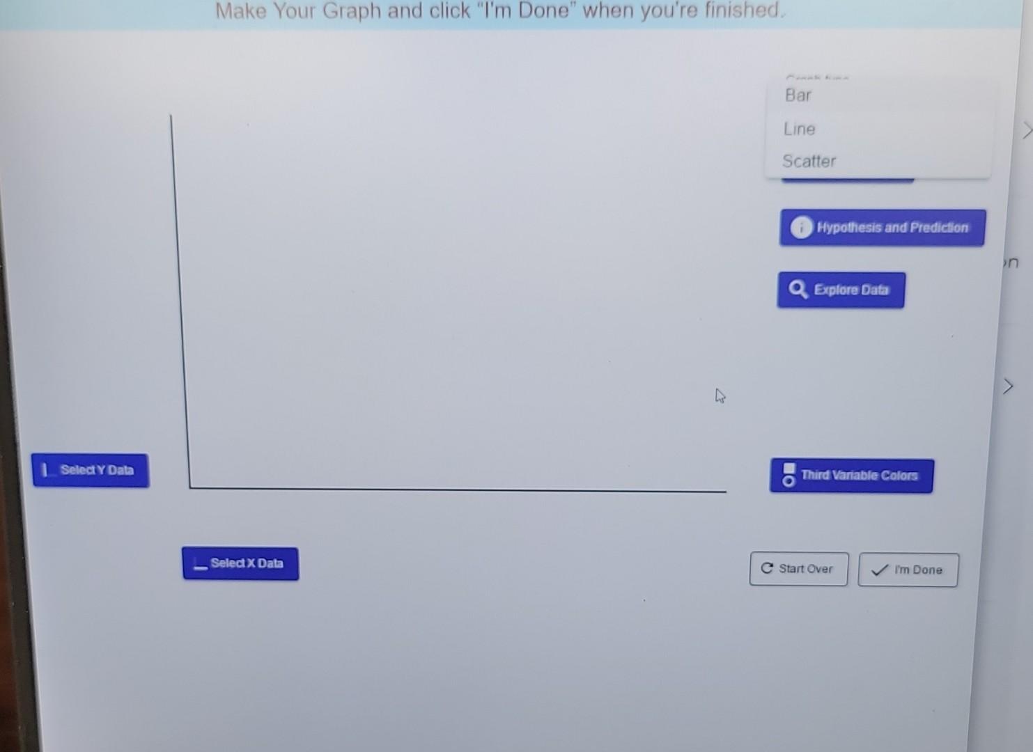 Determine which Variable would be relevant for the | Chegg.com