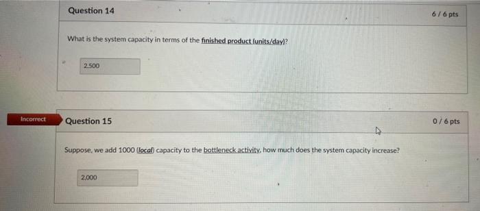 Solved For the following two questions: Consider a | Chegg.com