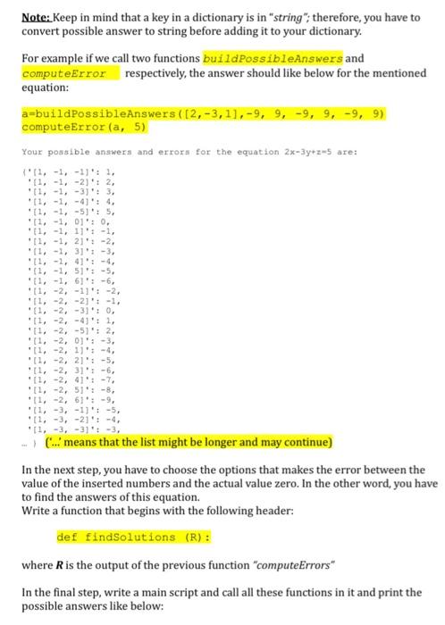 Solved PLEASE CAREFULLY READ THEN WRITE THE CODE IN PYTHON. | Chegg.com