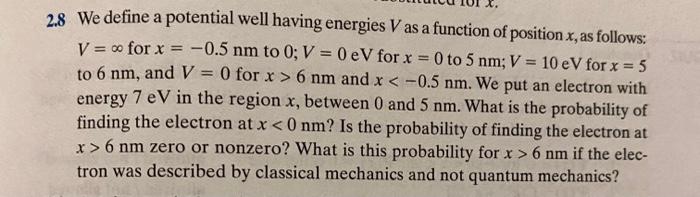Solved Solid state and electronic devices class | Chegg.com