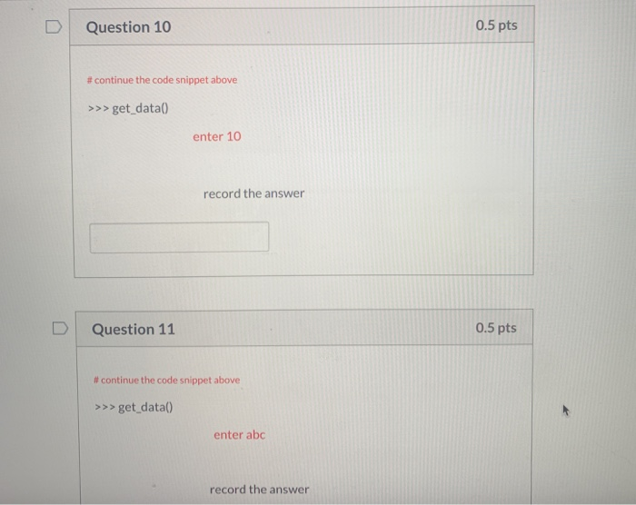 Solved 1 ווCIוסטIT Errors and Exceptions. There are two main | Chegg.com