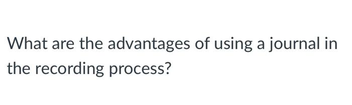 Solved The terms debit and credit mean increase and decrease | Chegg.com
