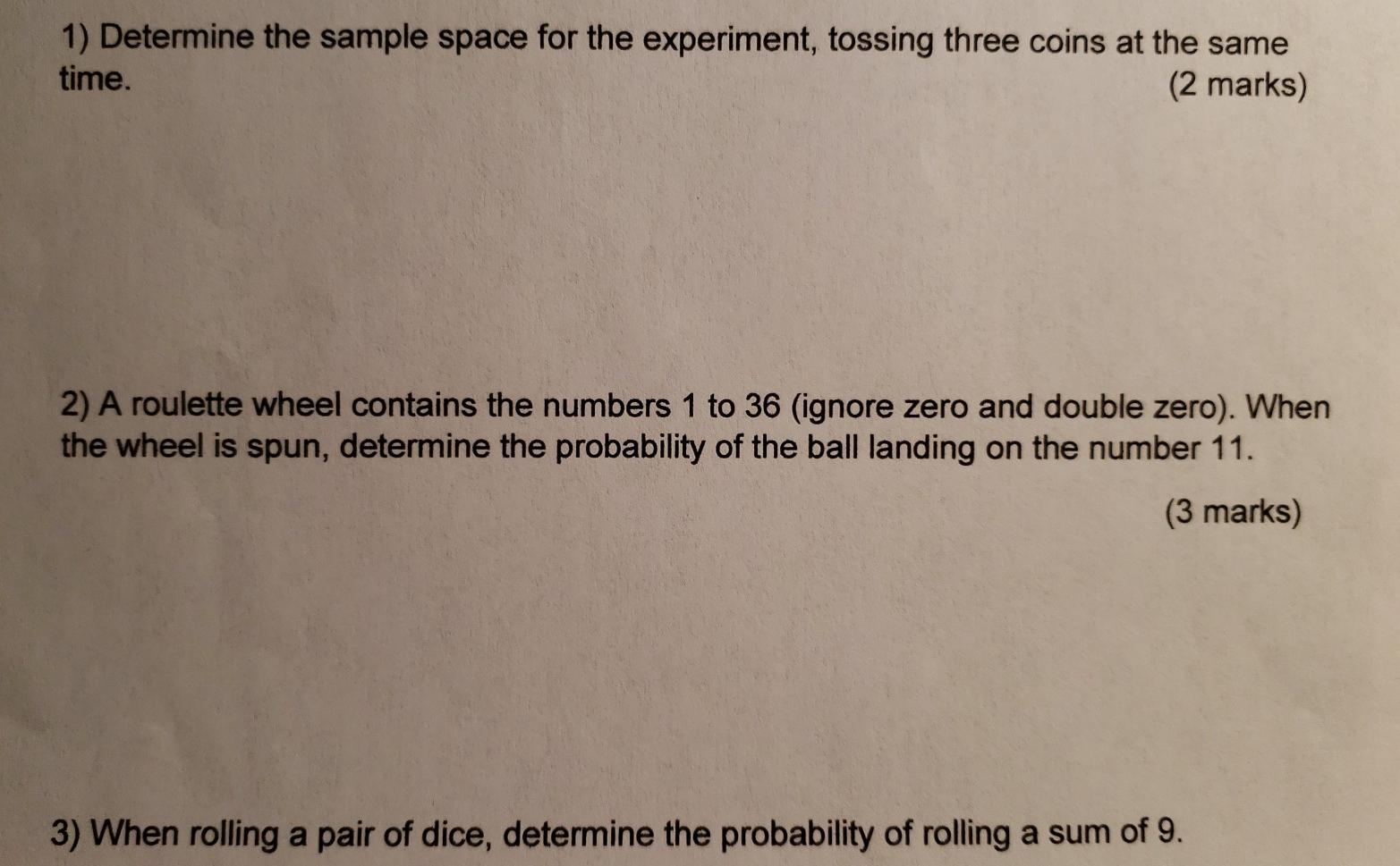 Solved any help please | Chegg.com