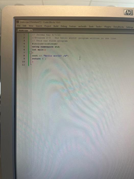 Solved Question | Chegg.com