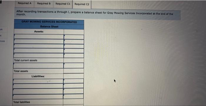 Solved Exercise 4-8 (Algo) Record transactlons and calculate | Chegg.com