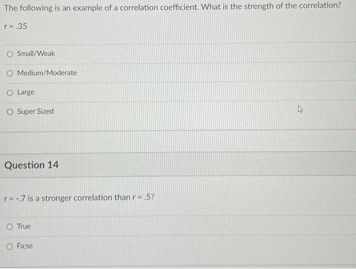 Solved How many F tests does a 3x2 factorial ANOVA have? 0 1 | Chegg.com