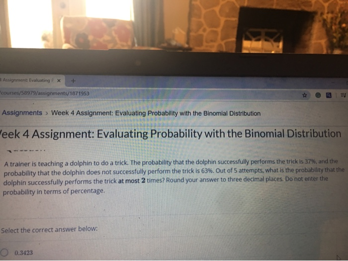 Solved Assignment Evaluating PX + | Chegg.com