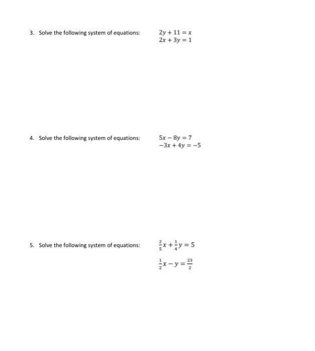 Solved Module 4a Written Homework Name Class Section Each
