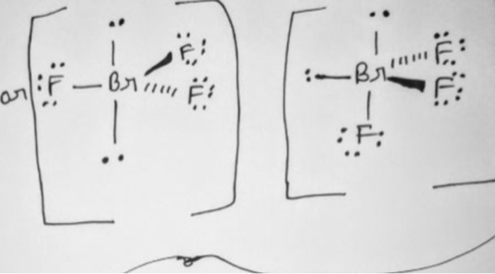 Solved Complete the following for the trigonal planar & | Chegg.com